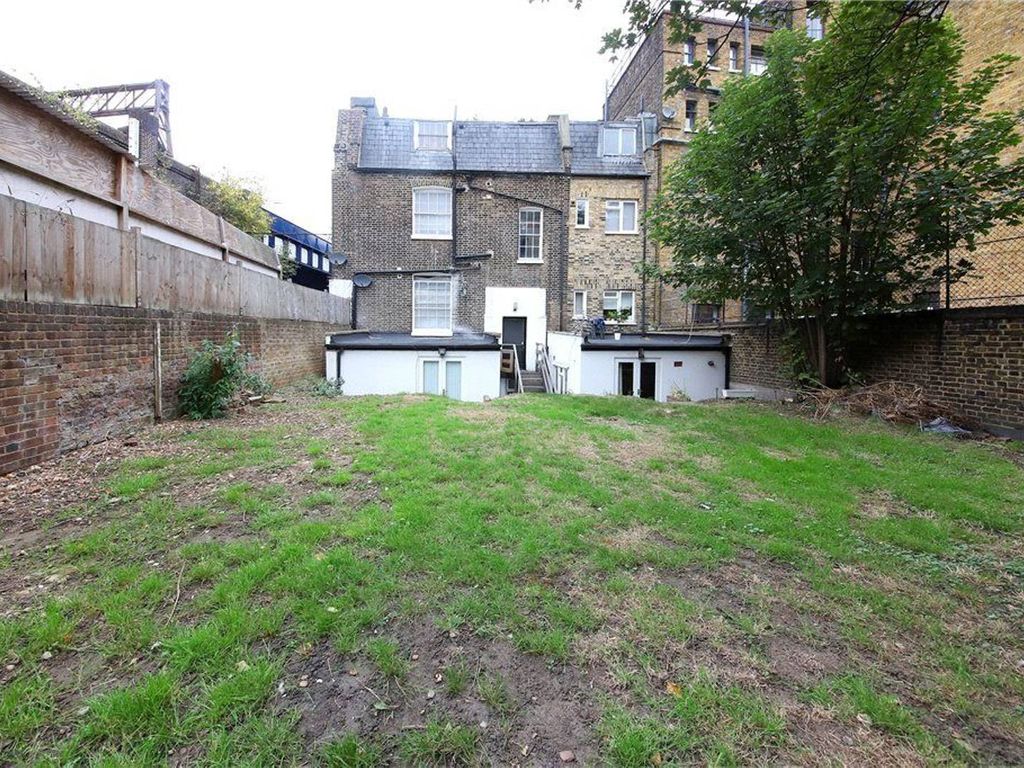 Studio for sale in Dalston Lane, Hackney, London E8, £240,000 - Zoopla