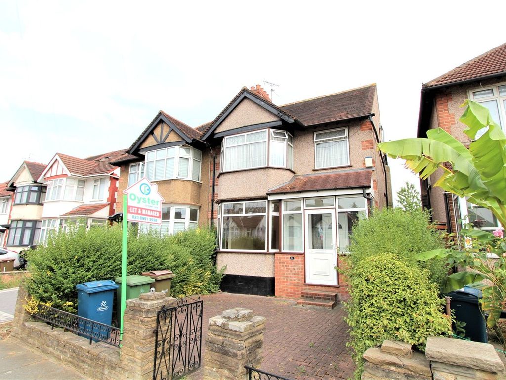 5 bed terraced house to rent in Roxeth Green Avenue, Harrow HA2, £2,900 pcm - Zoopla
