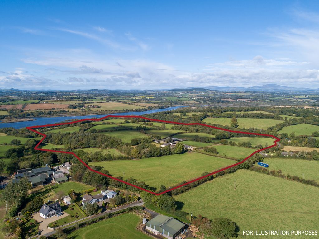 "Redmondstown Stud", Redmondstown Oylegate, Wexford County, Leinster ...