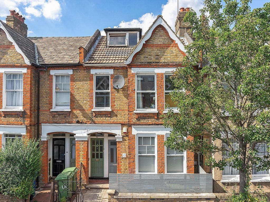 2 bed flat for sale in Surrey Road, Nunhead, London SE15 - Zoopla