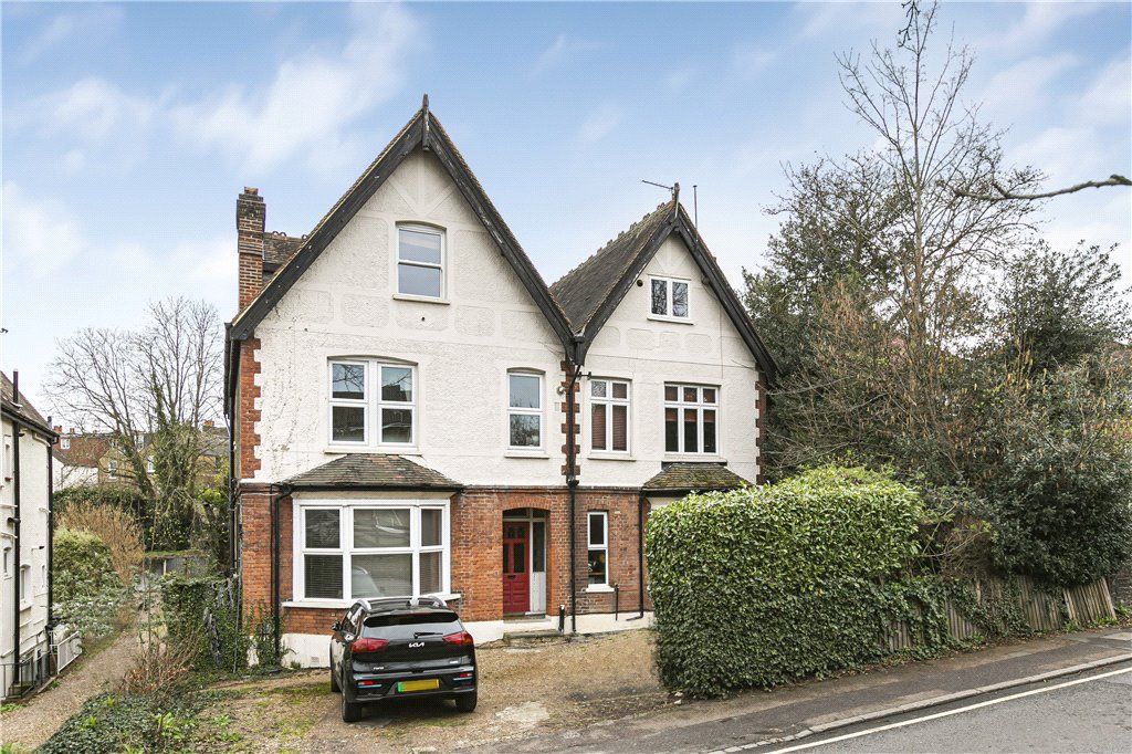 1 bed flat for sale in Sanderstead Road, South Croydon CR2, £149,950 ...