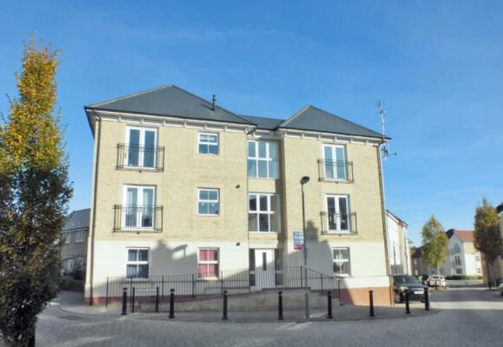 1 bed flat for sale in Palmer Road, Faringdon SN7 - Zoopla