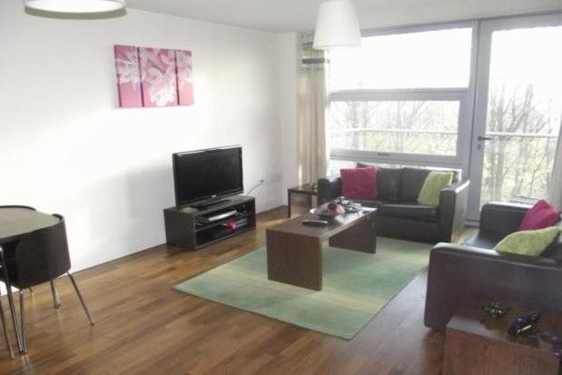 2 bed flat to rent in Lime Square, Newcastle Upon Tyne NE1 - Zoopla
