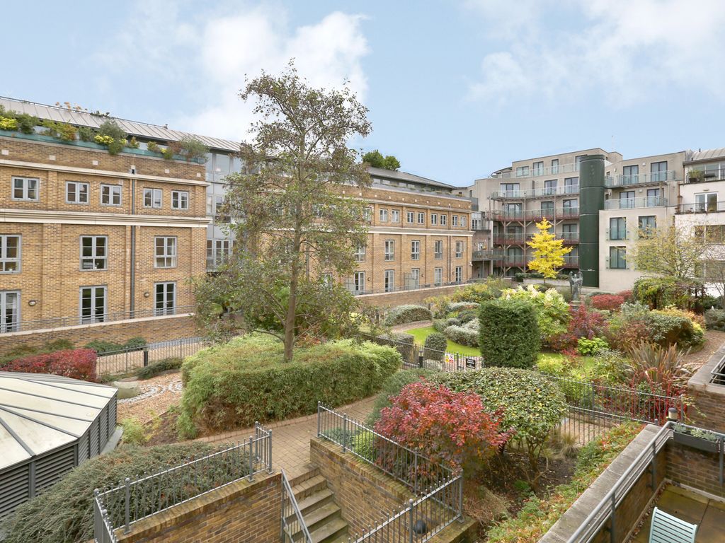 2 bed flat for sale in Anderson Square, London N1 - Zoopla