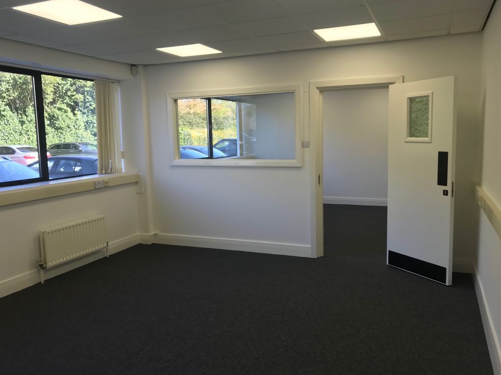 Office to let in Severn Distribution Centre, Sharpness GL13, £8,550 pa ...