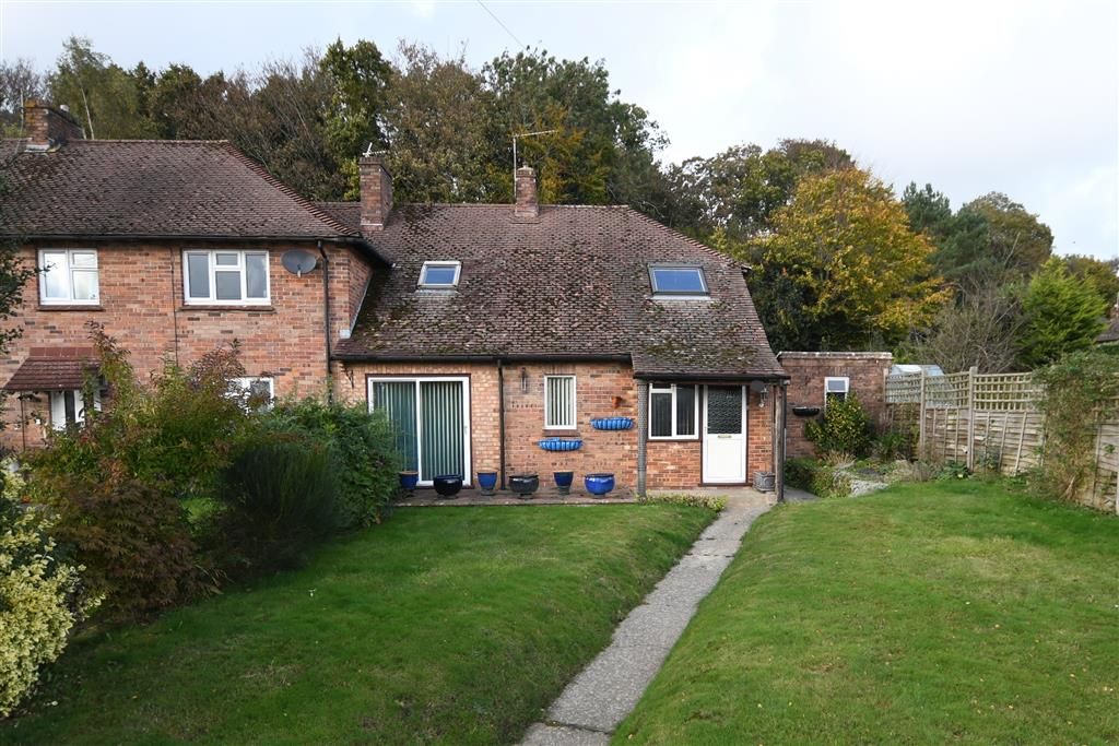 2 Bed End Terrace House For Sale In The Mount Uckfield East Sussex
