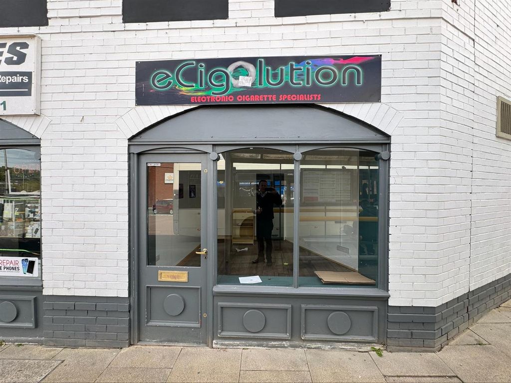 Retail premises to let in Capitol Walk, High Street, Congleton CW12, £ ...