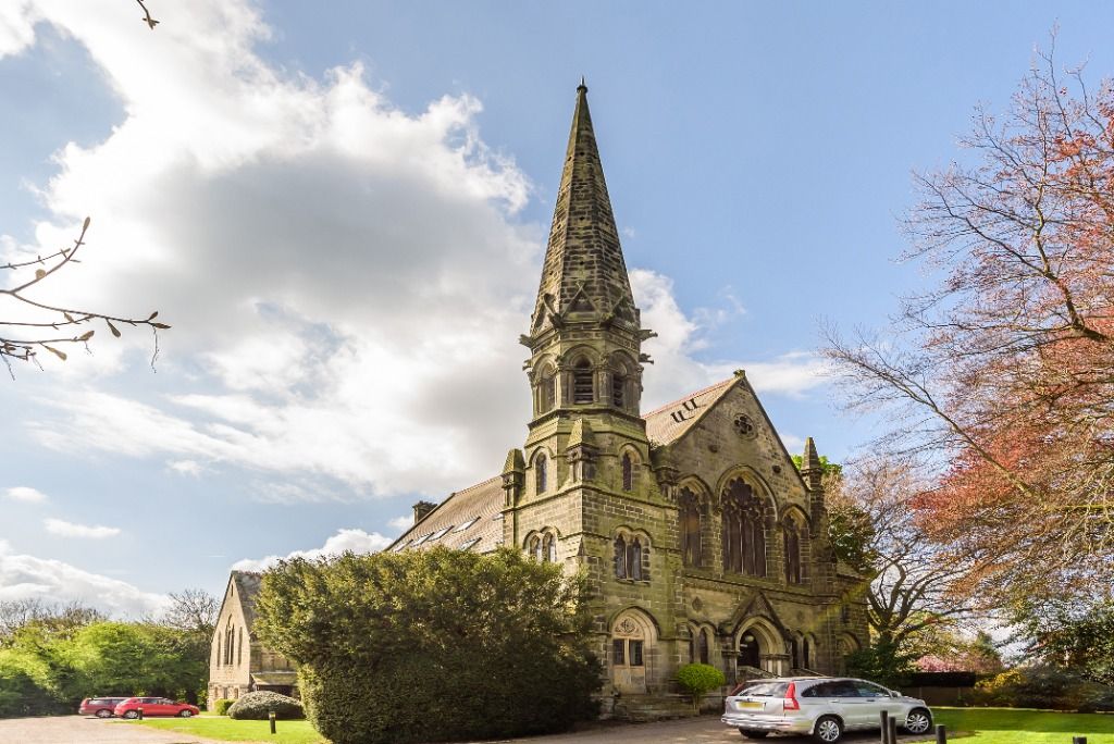 1 bed flat for sale in Carr Lane, Thorner, Leeds LS14 - Zoopla