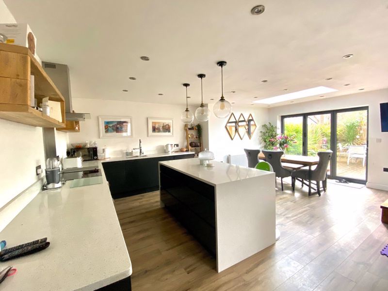 3 bed bungalow for sale in Whinfell Drive, Scotforth, Lancaster LA1 ...