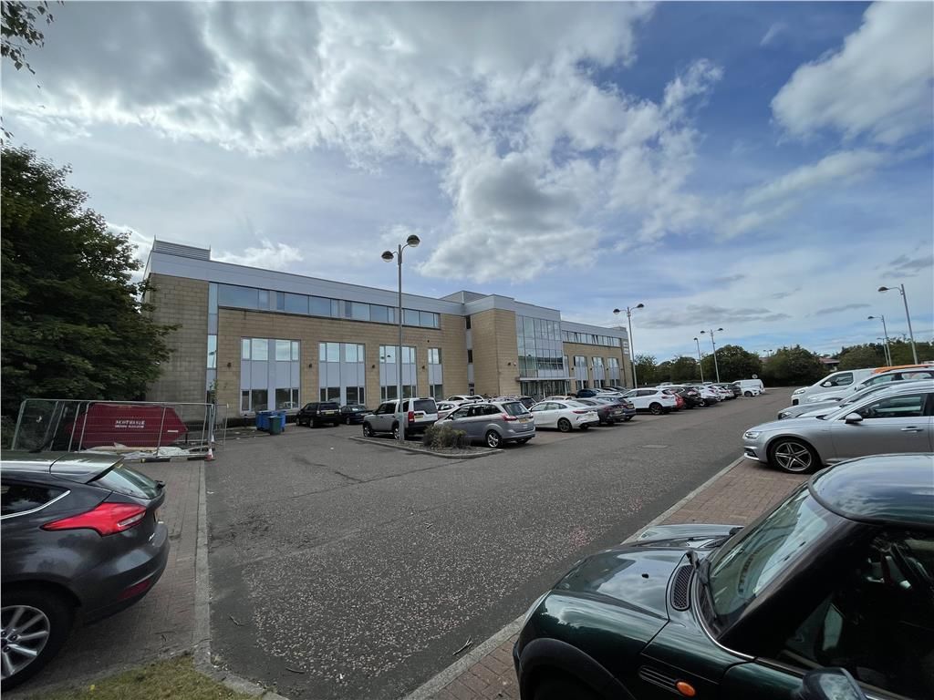 6 Almondvale Business Park, Livingston EH54, Office to let, £25,000 pa ...