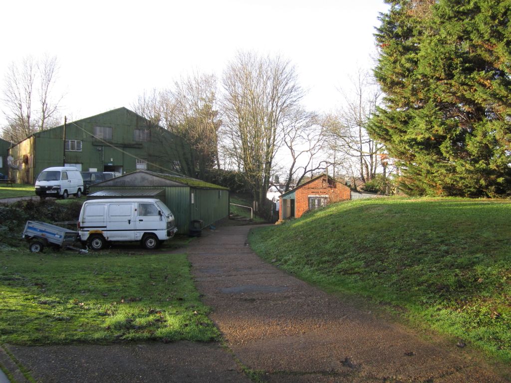 Platts Eyot Unit 37D, Hampton TW12, Light industrial to let, £7,610 pa ...