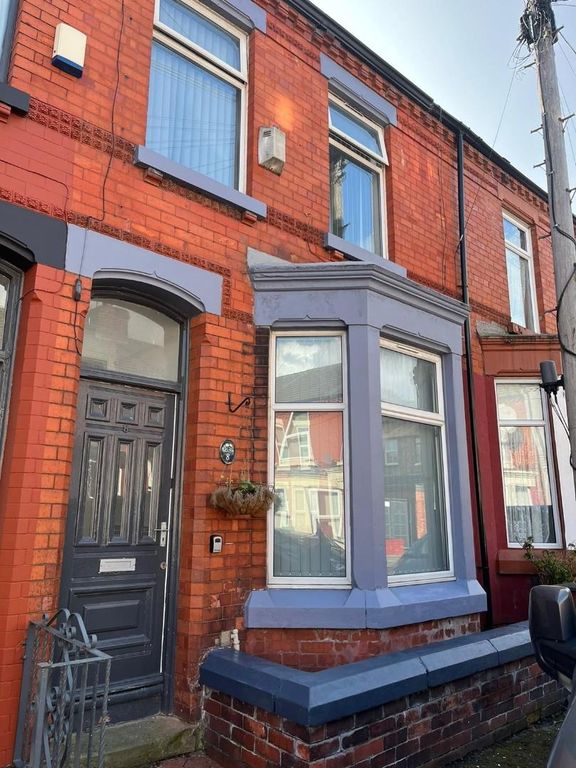 3 bed property to rent in Homerton Road, Fairfield, Liverpool L6, £825 ...