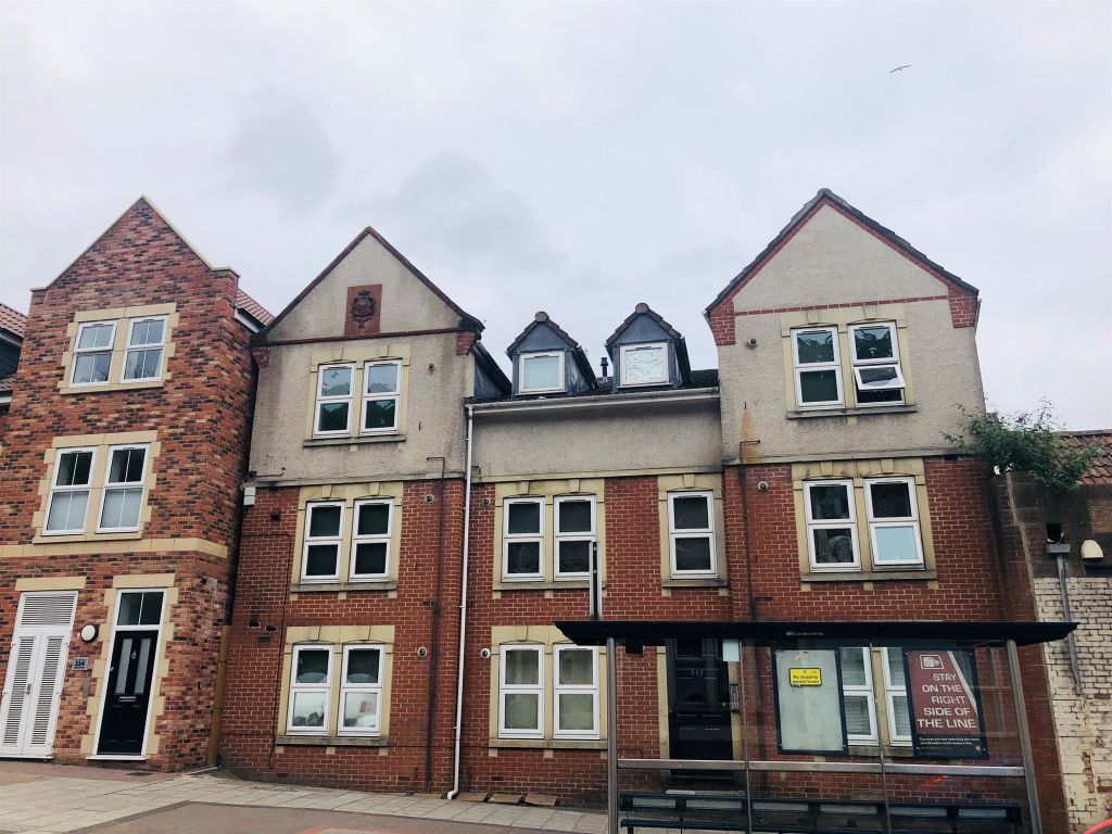 1 bed flat for sale in Church Road, St. George, Bristol BS5 - Zoopla