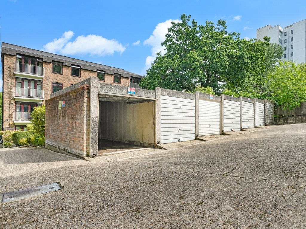Parking for sale in Avenue Road, London N6, £30,000 - Zoopla