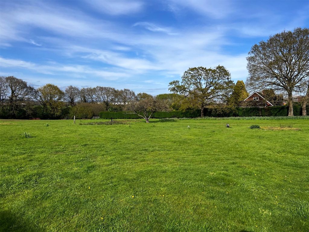 Land for sale in The Gardens Development Land, Phase 2, Blackhorse ...