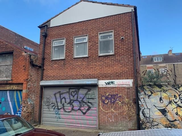Leisure/hospitality to let in Spring Bank, Hull HU3 - Zoopla