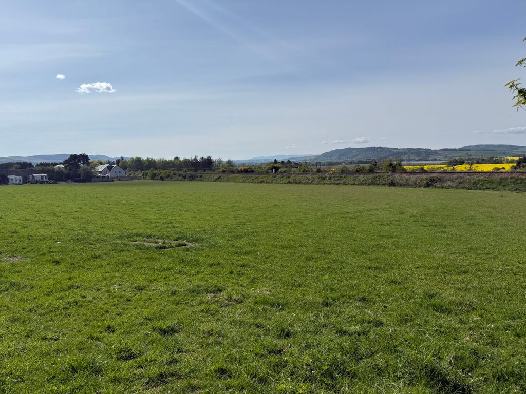 Sandilands Grove, Abernethy, Perth PH2, Land for sale, Non quoting - Zoopla