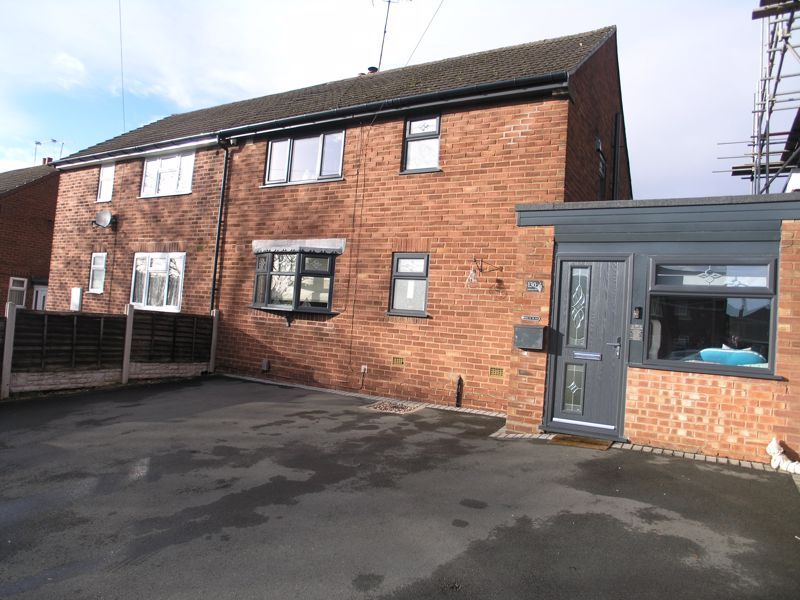 3 Bed Semi Detached House For Sale In Bassnage Road Hayley Green