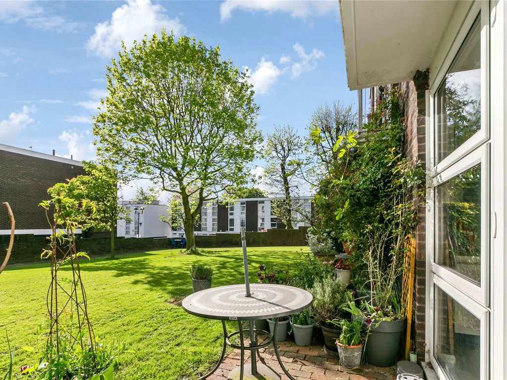4 bed terraced house for sale in Fellows Road, Primrose Hill, London ...