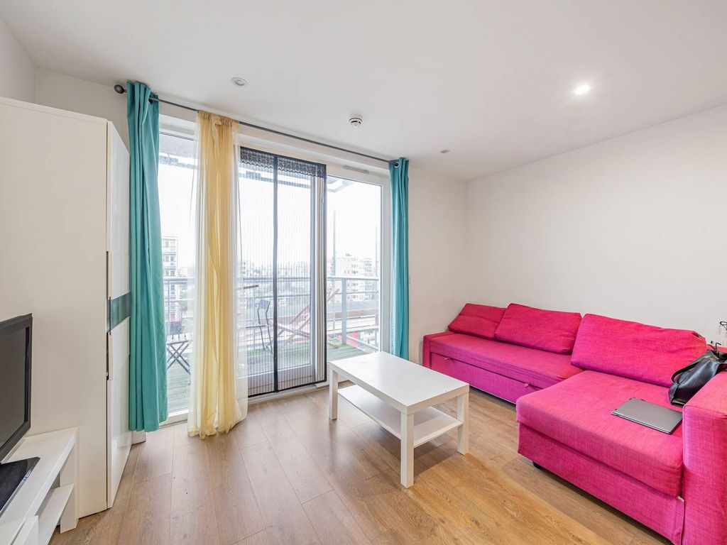 2 bed flat for sale in Celestial House, Poplar, London E14, £400,000 ...