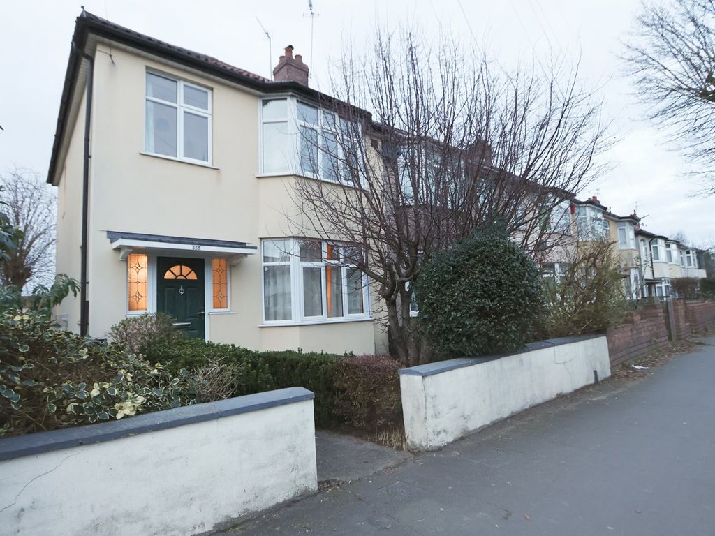 3 Bed Semi Detached House To Rent In Southmead Road Westbury On Trym