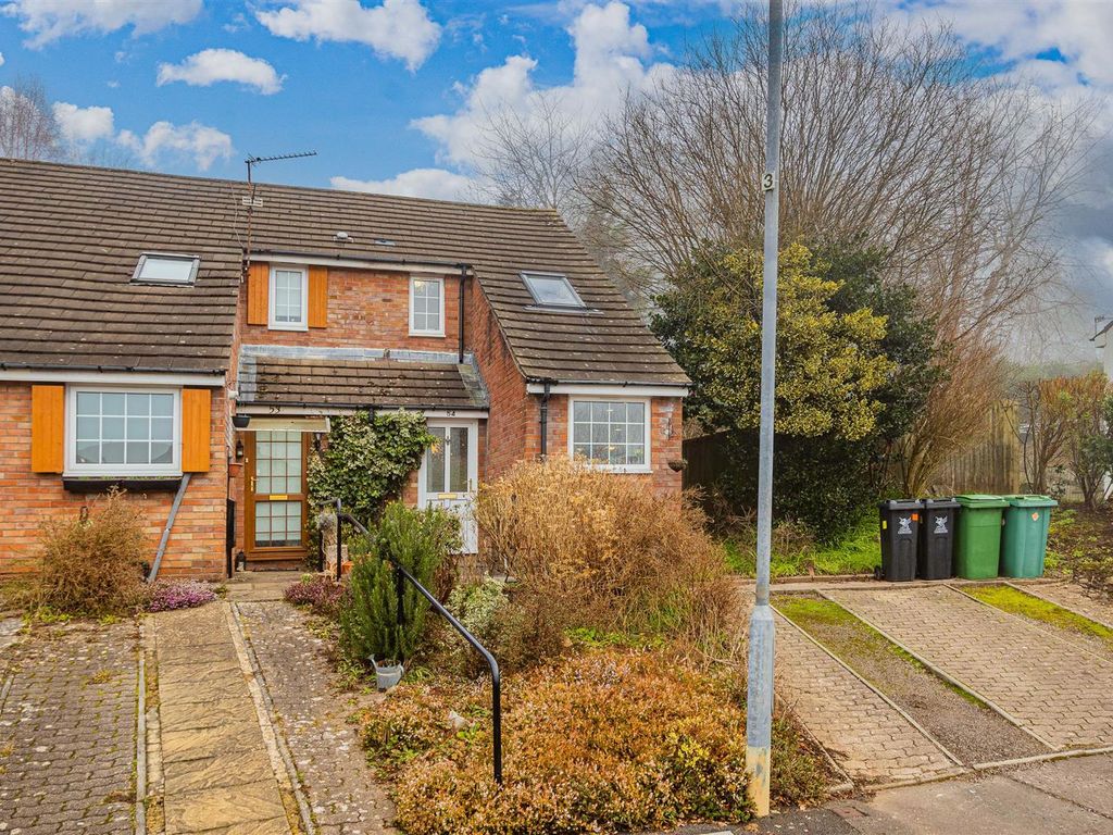 2 bed property to rent in Ashdene Close, Llandaff, Cardiff CF5 - Zoopla