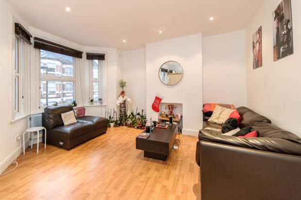 2 bed flat to rent in Handforth Road, Oval SW9 - Zoopla