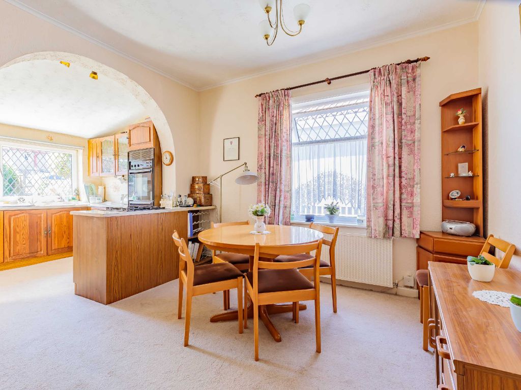 3 bed bungalow for sale in Risdale Road, Ashton Vale, Bristol BS3 - Zoopla