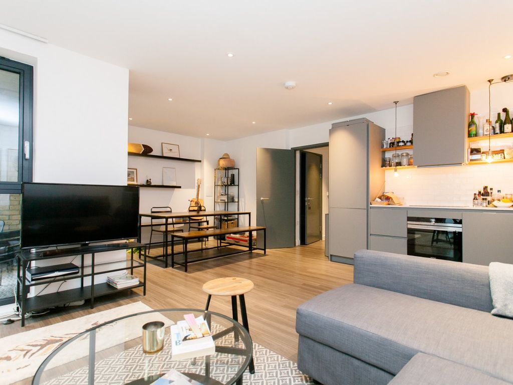 1 bed flat to rent in Goldsmiths Row, Hackney, London E2 - Zoopla