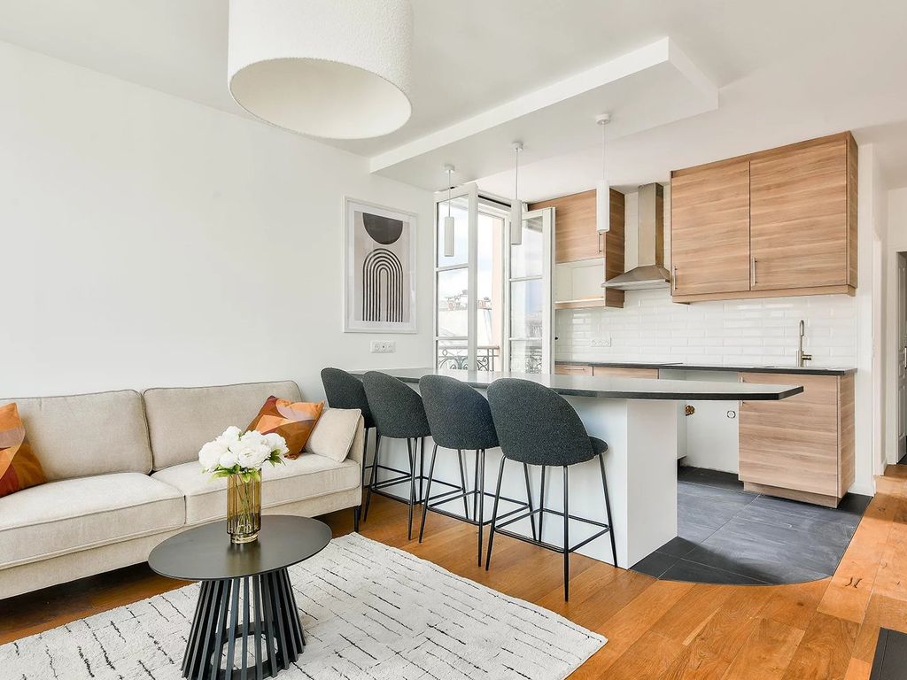 2 bed apartment for sale in Paris 4Ème, 75004, France, £717,149 - Zoopla