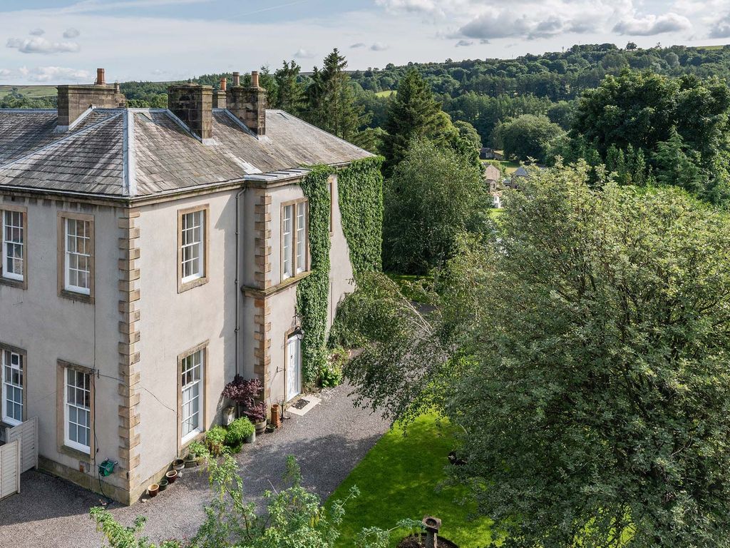 3 bed semi-detached house for sale in The Old Rectory, 38 Front Street ...