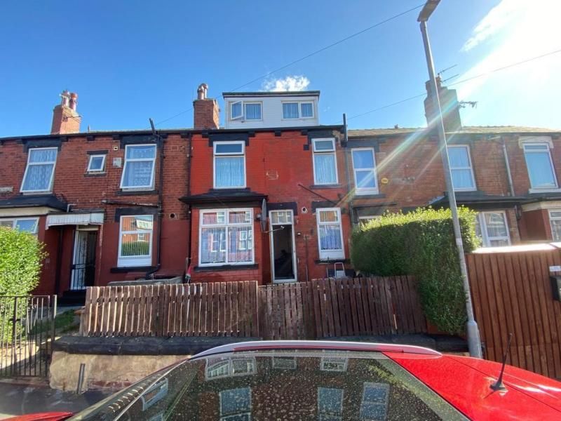 2 bed terraced house for sale in Cowper Avenue, Leeds LS9 - Zoopla