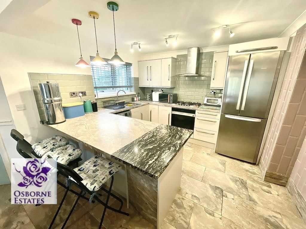 3 bed end terrace house for sale in Rhys Street, Trealaw, Tonypandy ...