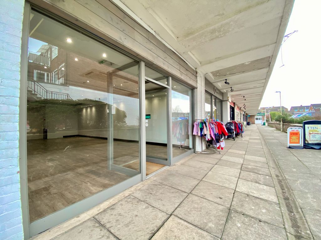 Retail premises to let in 45 Lowther Road, Dunstable LU6 - Zoopla