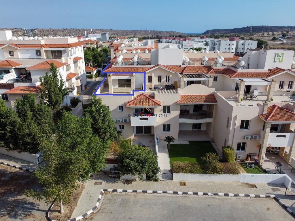Larnaca, Pyla, 2 bed apartment for sale, £87,202 - Zoopla