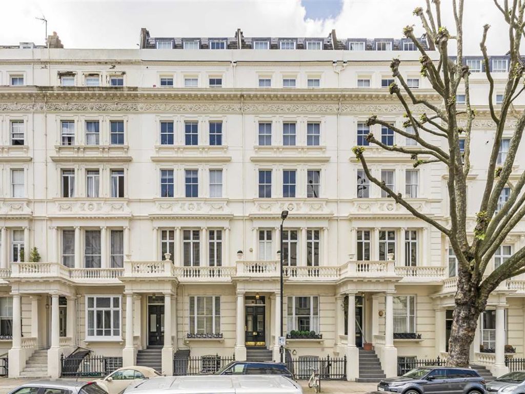 2 bed flat for sale in Inverness Terrace, London W2, £999,950 - Zoopla