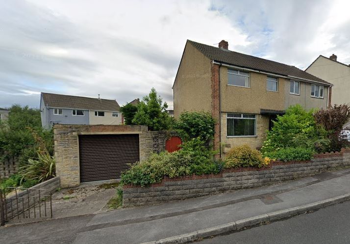 3 bed semi-detached house for sale in 48 Queens Drive, Llantwit Fardre ...