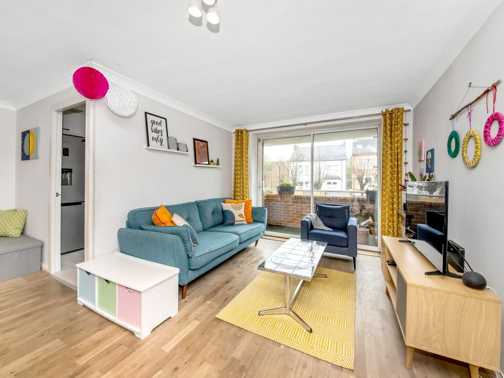 2 bed flat for sale in Overhill Road, East Dulwich, London SE22 - Zoopla