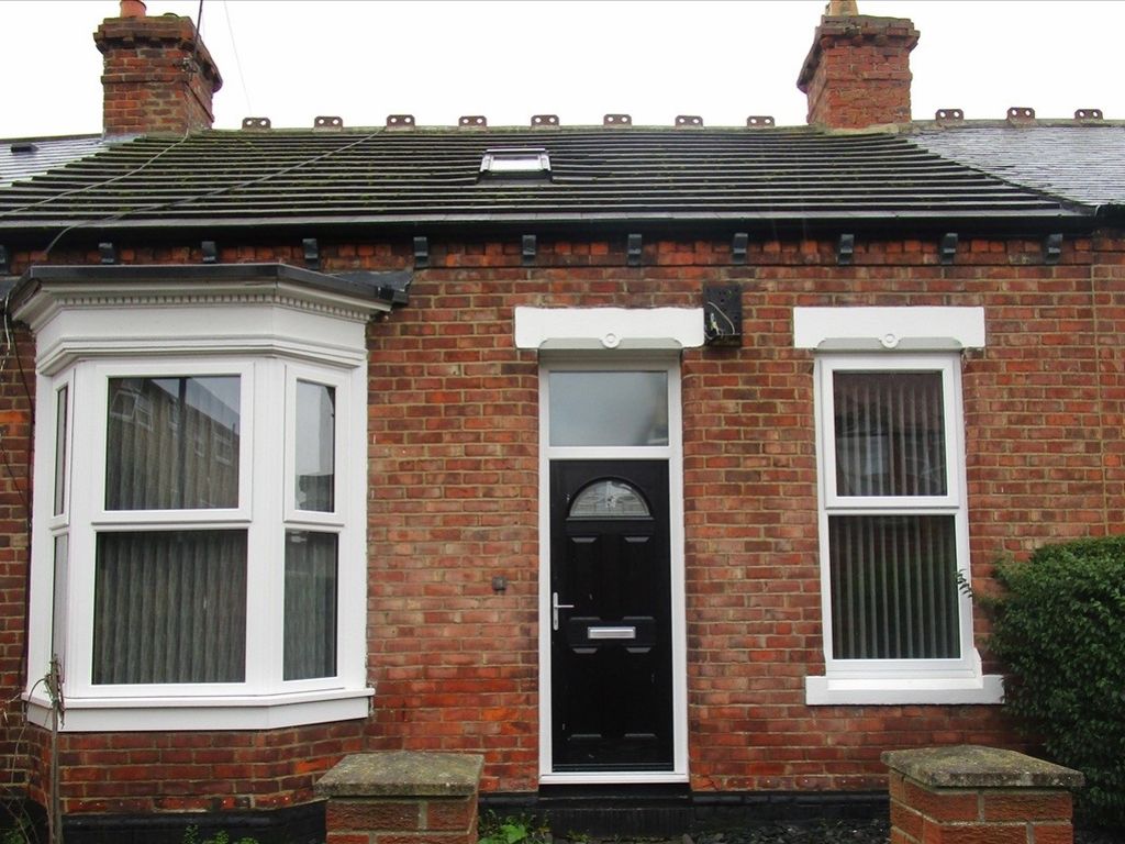 3 bed terraced house for sale in Blackett Terrace, Millfield ...