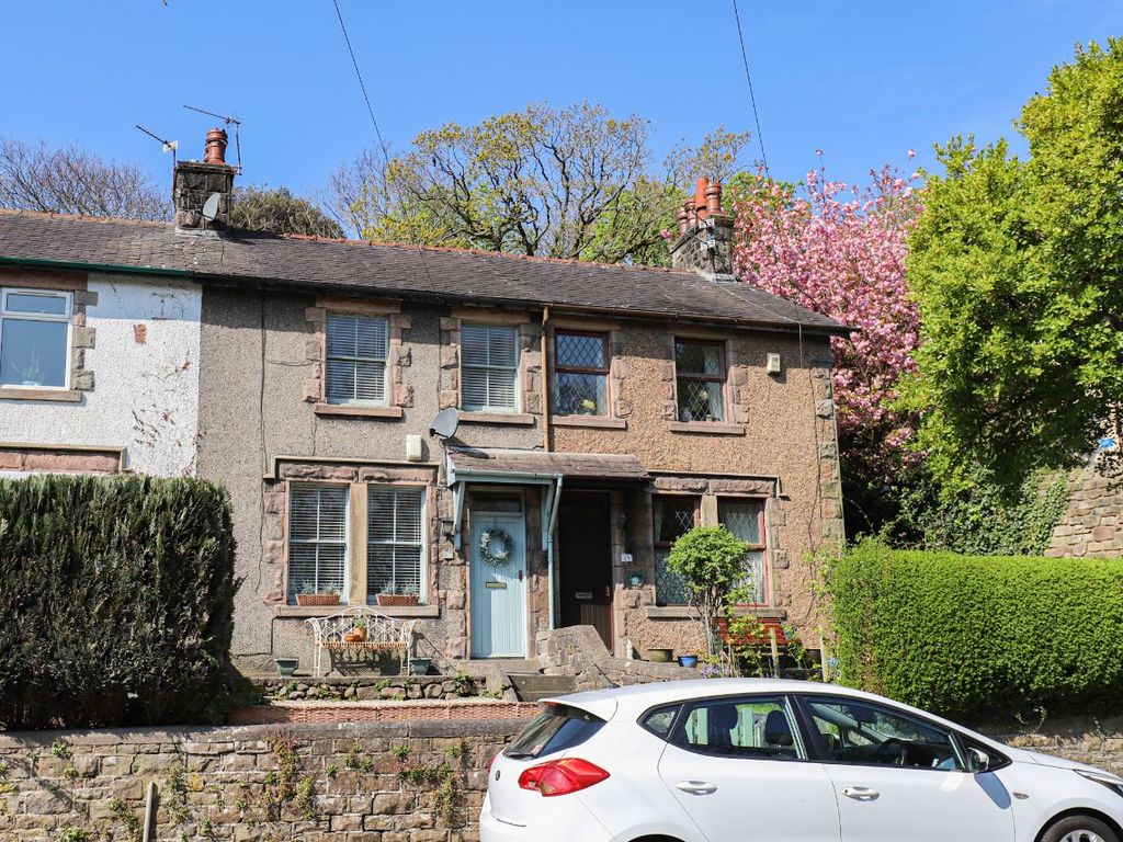 2 Bed Terraced House For Sale In Middleton Road Heysham Morecambe La3