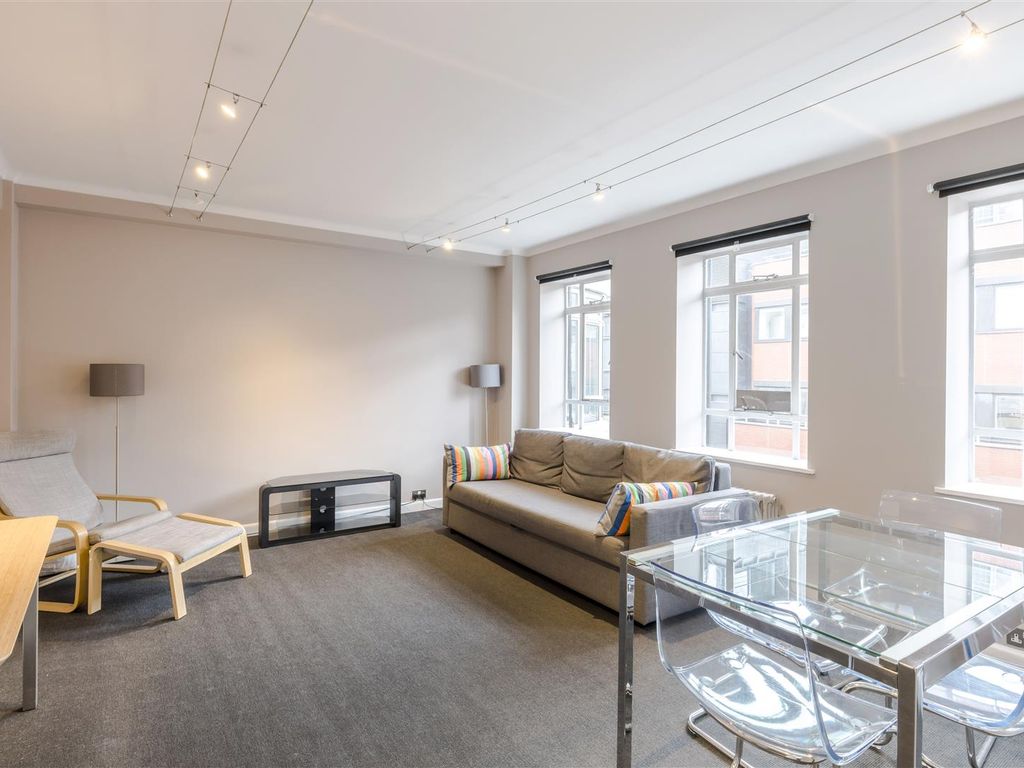 2 bed flat to rent in Paramount Court, Bloomsbury WC1E, £3,679 pcm - Zoopla