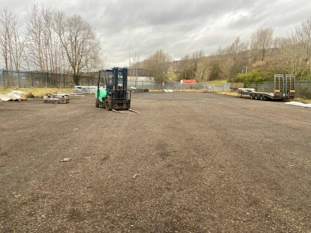 Land for sale in Mill Green, Waterside Road, Colne BB8, £225,000 - Zoopla