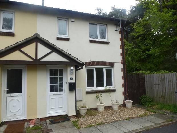 3 Bed End Terrace House To Rent In Moorland Gate Heathfield Newton