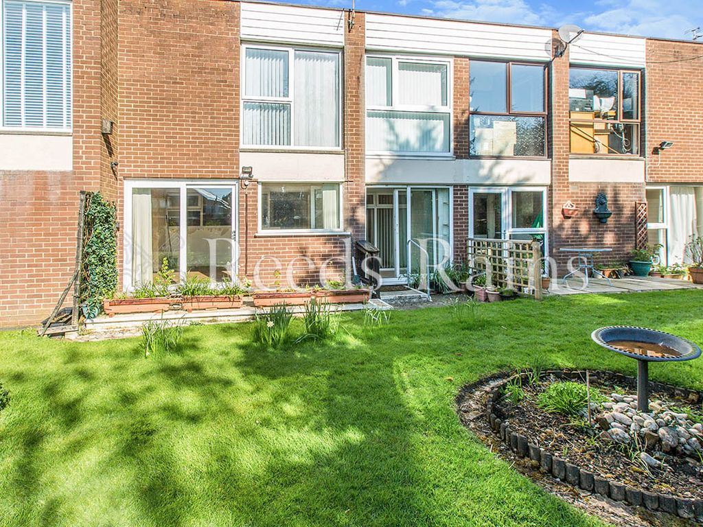 2 bed flat for sale in Tinniswood, Ashton-On-Ribble, Preston ...