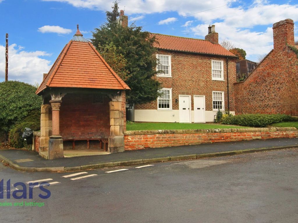 2 bed cottage for sale in Neasham Hill, Neasham DL2 - Zoopla