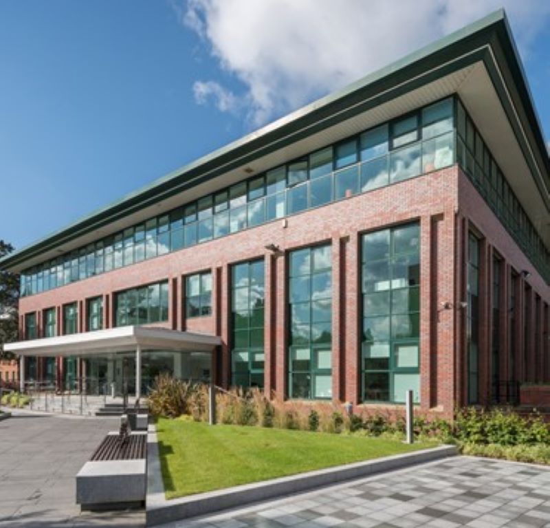 Office to let in Wilmslow Road, Manchester M20, £9,000 pa - Zoopla