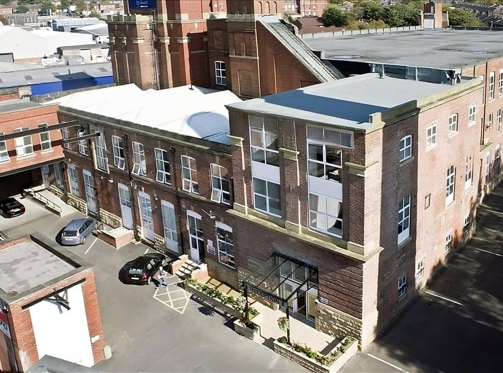 Serviced office to let in Chapel Road, Unit 2, Progress House, Chambers ...