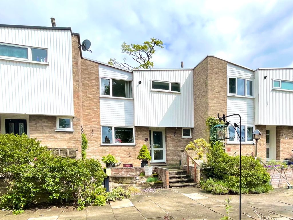 3 bed terraced house for sale in Greenview Avenue, Croydon CR0 - Zoopla