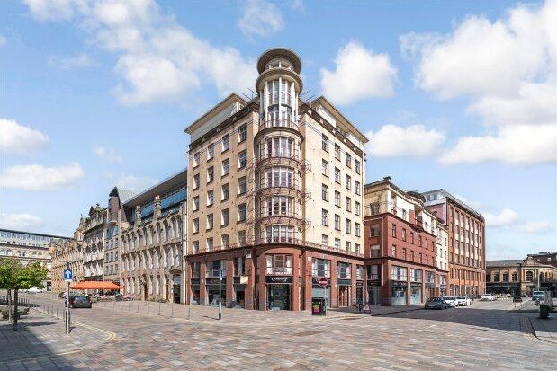 1 bed flat to rent in Wilson Street, Glasgow G1, £900 pcm - Zoopla