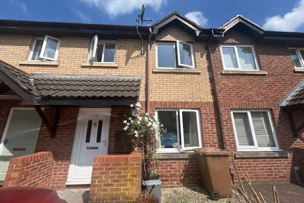 2 bed property to rent in Mill Meadow, Newton-Le-Willows WA12, £800 pcm ...